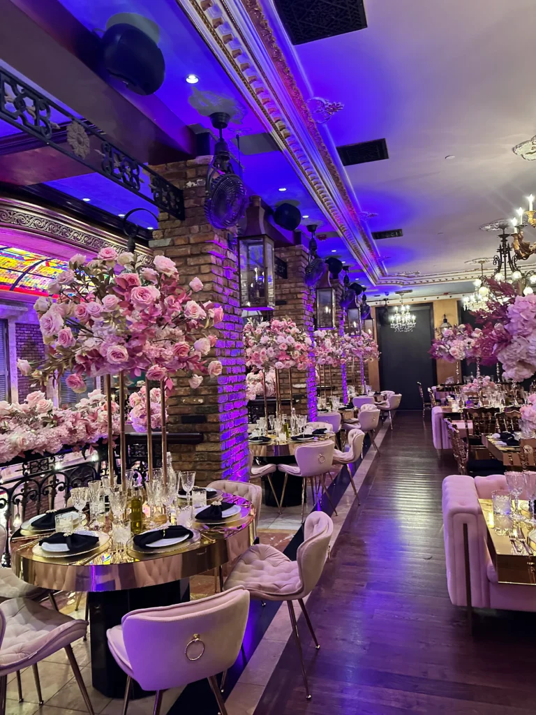 #1 Event decor in Miami, Florida | Evolution Eventos